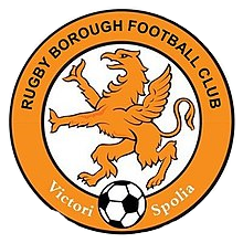 Kilsby Lane - Stadion in Rugby, Warwickshire