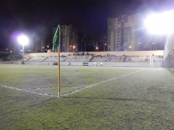 Estadio Municipal Pedro Miranda Rosales - Stadion in Valle de Jinamar ... Estadio Municipal Pedro Miranda Rosales - Stadion in Valle de Jinamar ...