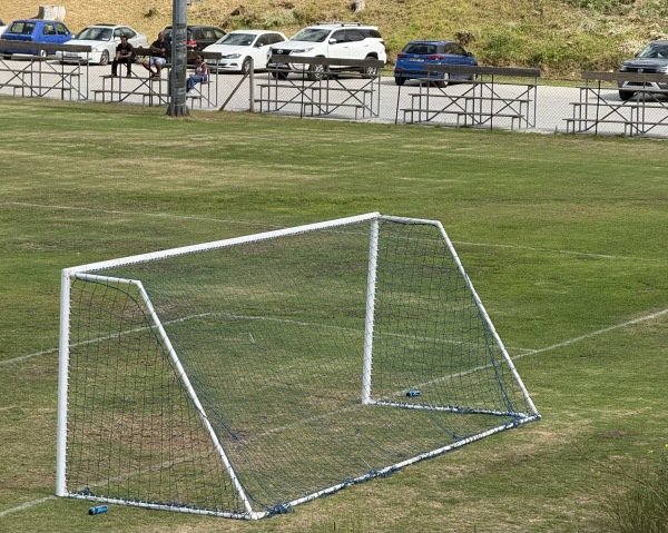 Wynberg Military Base Stadium - Stadion in Wynberg, WC