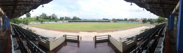 Stadion Rondong Demang - Stadion in Tenggarong