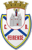 Complexo Desportivo do CD Feirense - Stadion in Sanfins