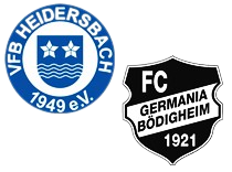 Sportgelände am Guckenbach - Stadion in Limbach/Baden-Heidersbach