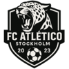 Hjulsta BP - Stadion in Spånga