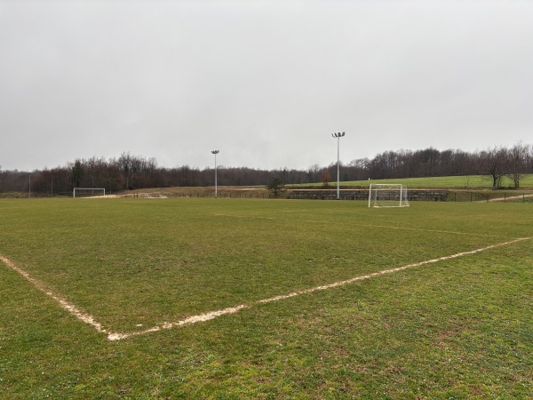 Stadion Barban - Stadion in Barban