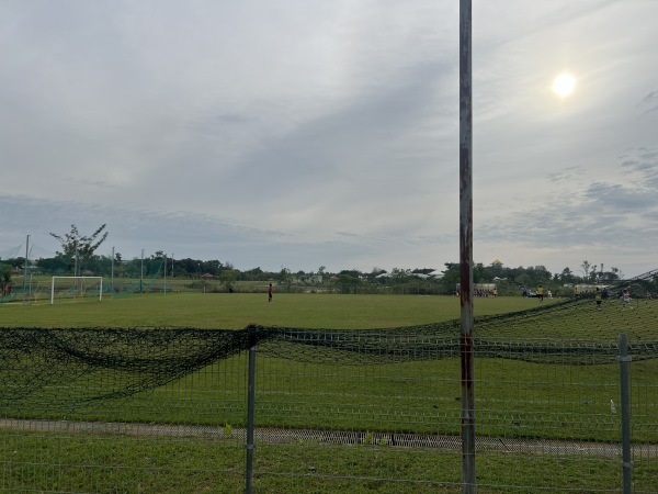 Stadion FABD Padang B - Stadion in Bandar Seri Begawan