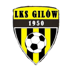 Boisko w Gilówie - Stadion in Gilów