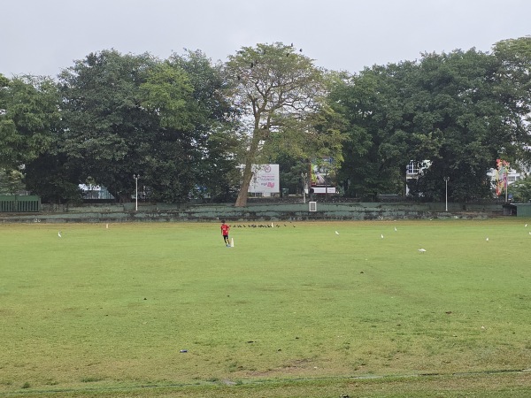 Torrington Ground - Stadion in Colombo