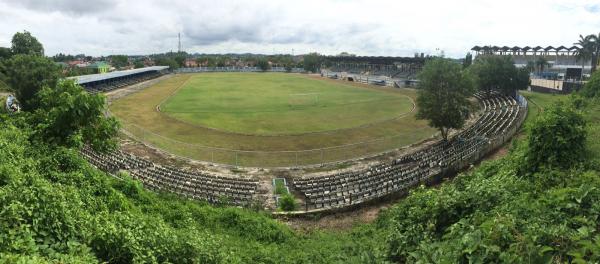 Stadion Rondong Demang - Stadion in Tenggarong