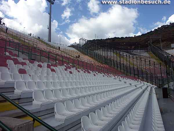 Stadio Comunale San Filippo - Stadion in Messina