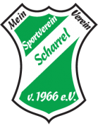 Fußballplatz Scharrel - Stadion in Neustadt/Rübenberge-Scharrel