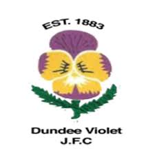 Glenesk Park - Stadion in Dundee