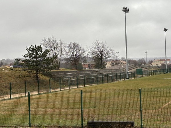 Stadion Barban - Stadion in Barban