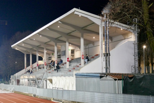 Bicocca Stadium - Stadion in Milano