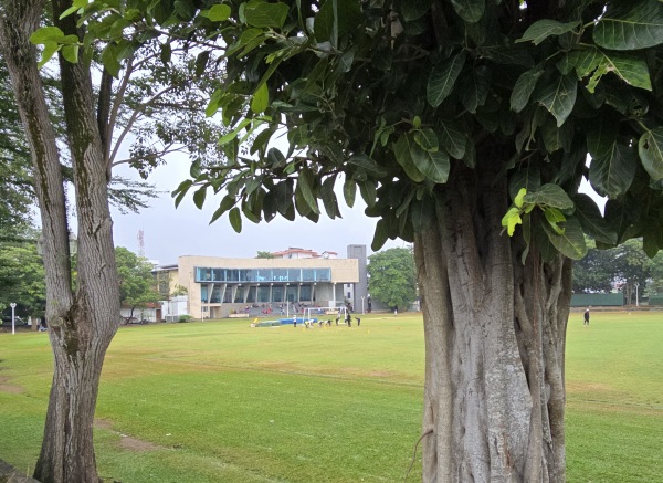 Torrington Ground - Stadion in Colombo