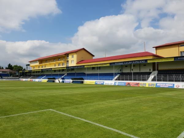 Arena Clinceni - Stadion in Clinceni