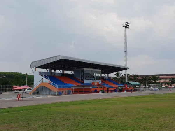 Ban Song Municipality Stadium - Stadion in Ban Song Ban Song Municipality Stadium - Stadion in Ban Song