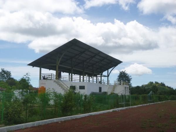Stadion Labuan Bajo - Stadion in Labuan Bajo
