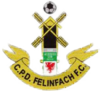 Cae Chwarae - Stadion in Felinfach, CGN