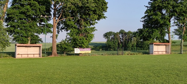 Boisko LKS Babice - Stadion in Baborów-Babice