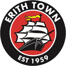 Erith Stadium - Stadion in London-Erith, Greater London
