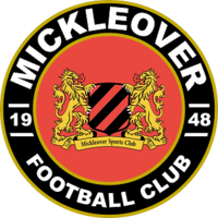 The Don Amott Arena - Stadion in Mickleover, Derbyshire