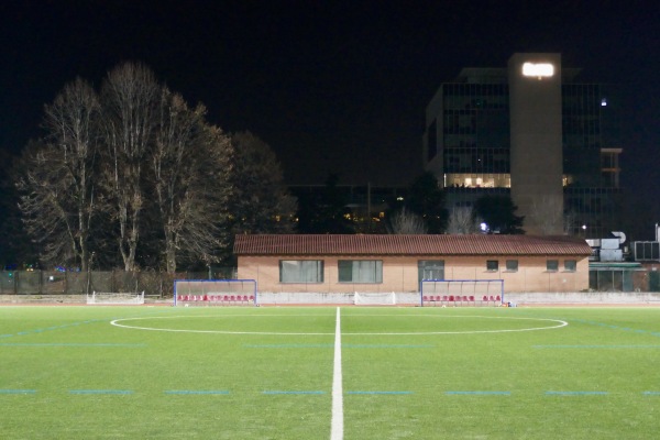 Bicocca Stadium - Stadion in Milano