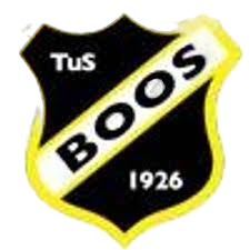 Sportplatz Boos - Stadion in Boos/Nahe