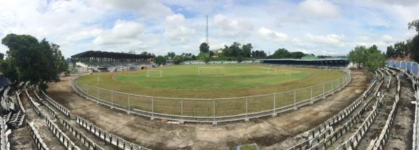 Stadion Rondong Demang - Stadion in Tenggarong