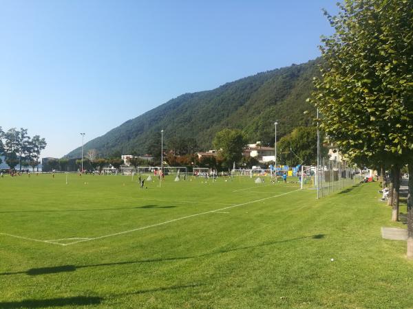 Campo Comunale di Melide - Stadion in Melide