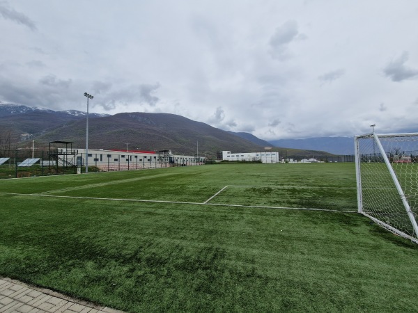 Brestovik Stadiumi - Stadion in Brestovik